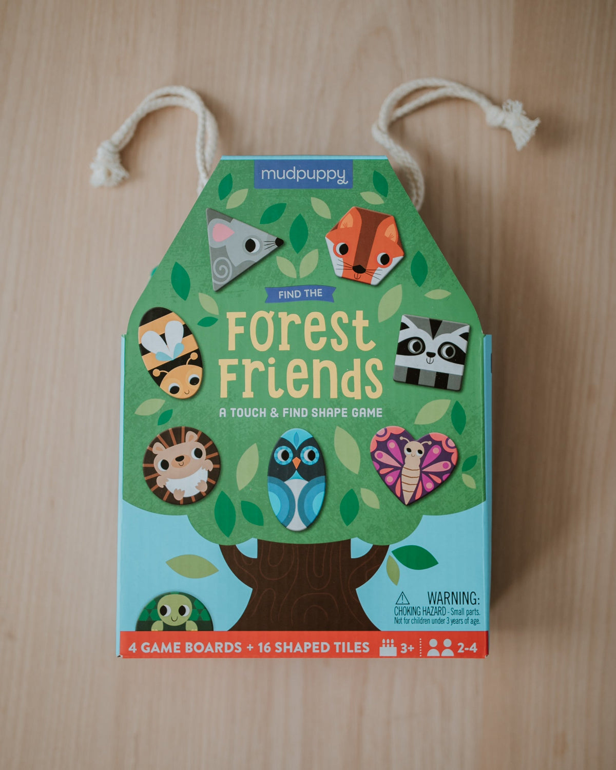 Early Learning– Wild Creek Co