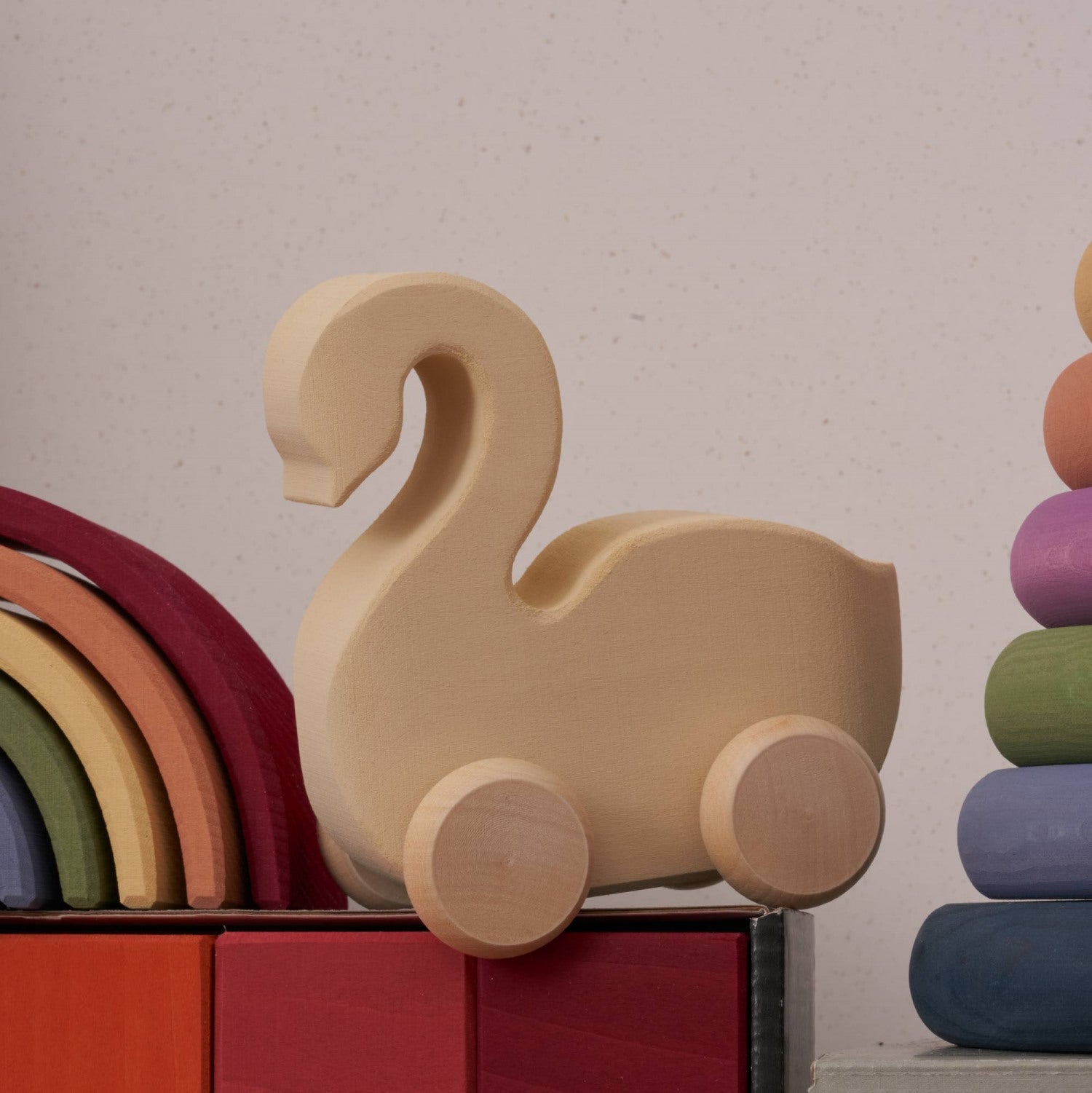 Wooden Toys– Wild Creek Co